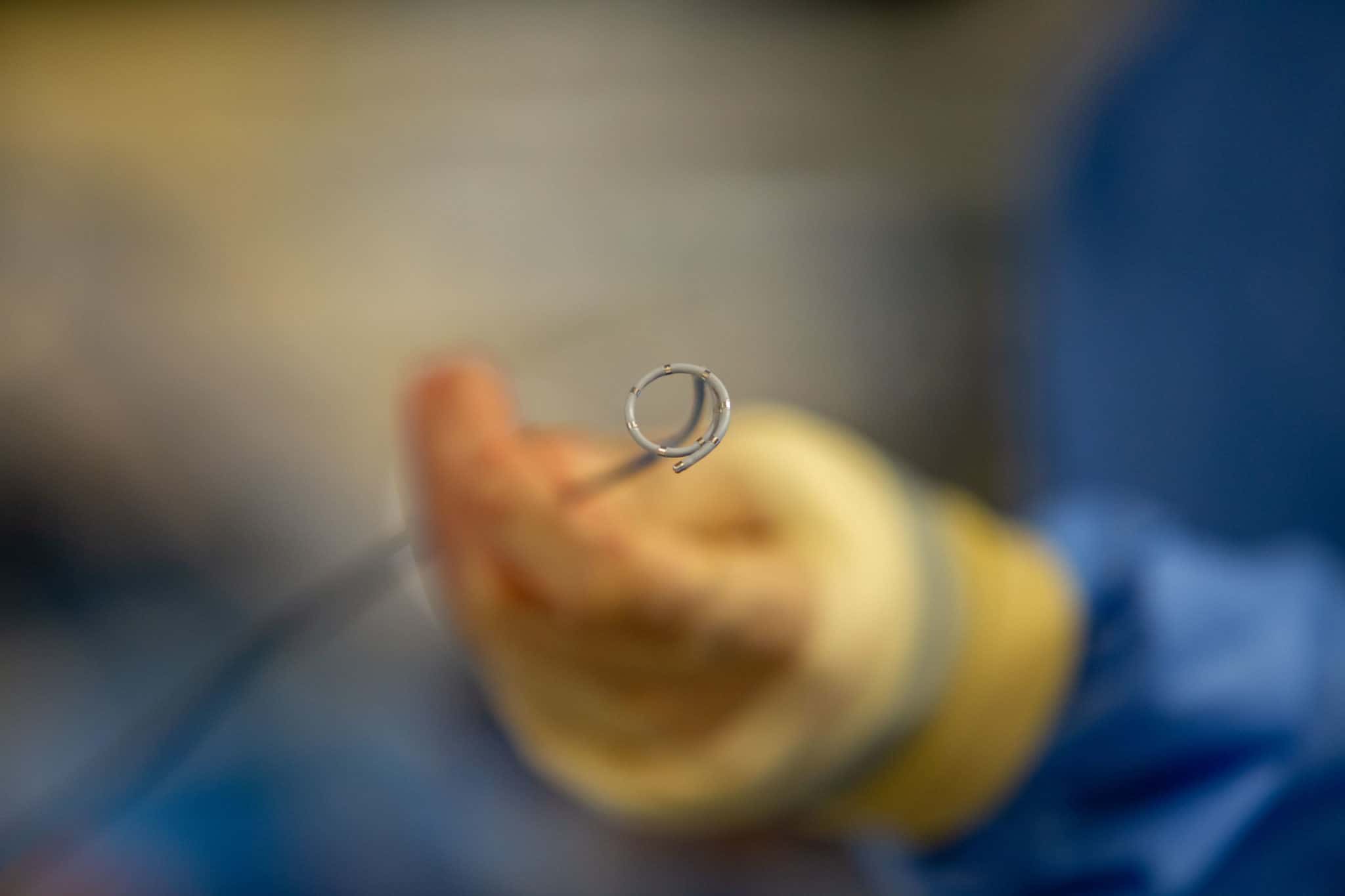 Interventional Cardiology | What is Interventional Cardiology?