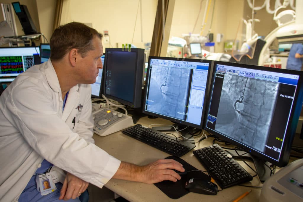 Interventional Cardiology | What is Interventional Cardiology?