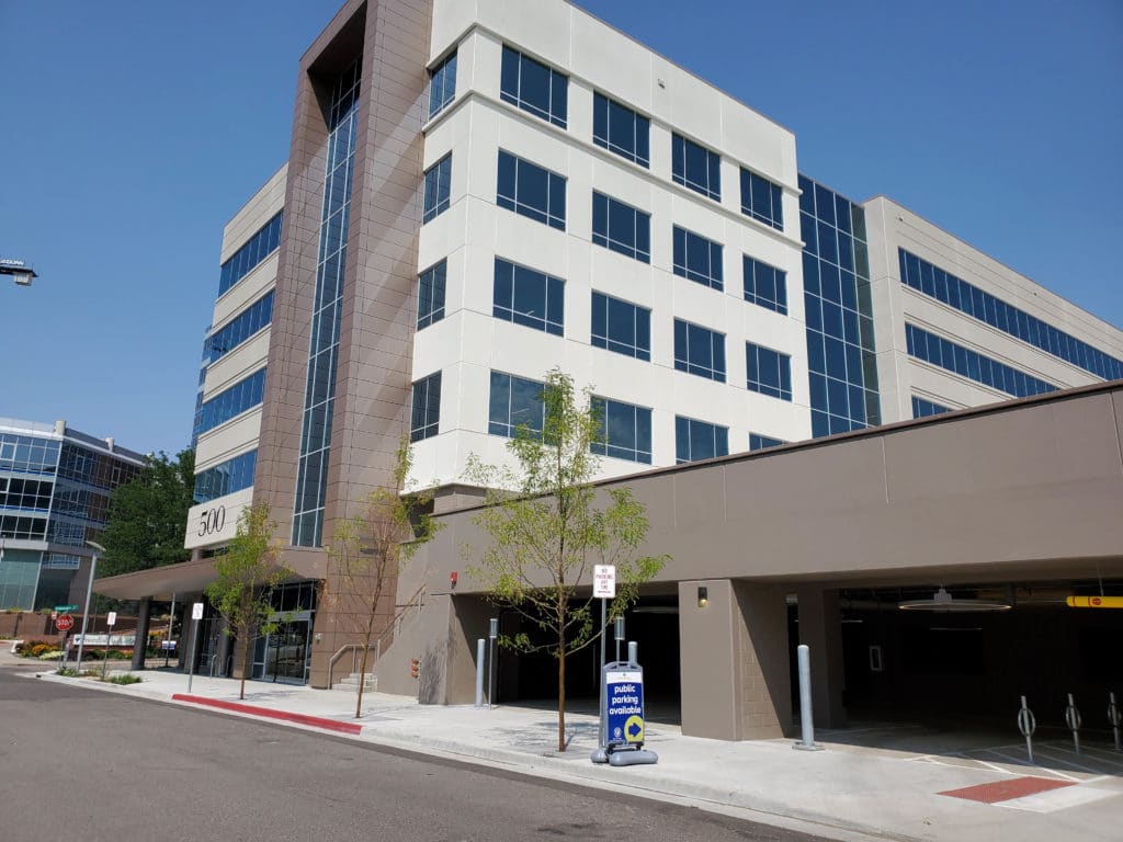 Our Swedish Office is Moving! | South Denver Cardiology