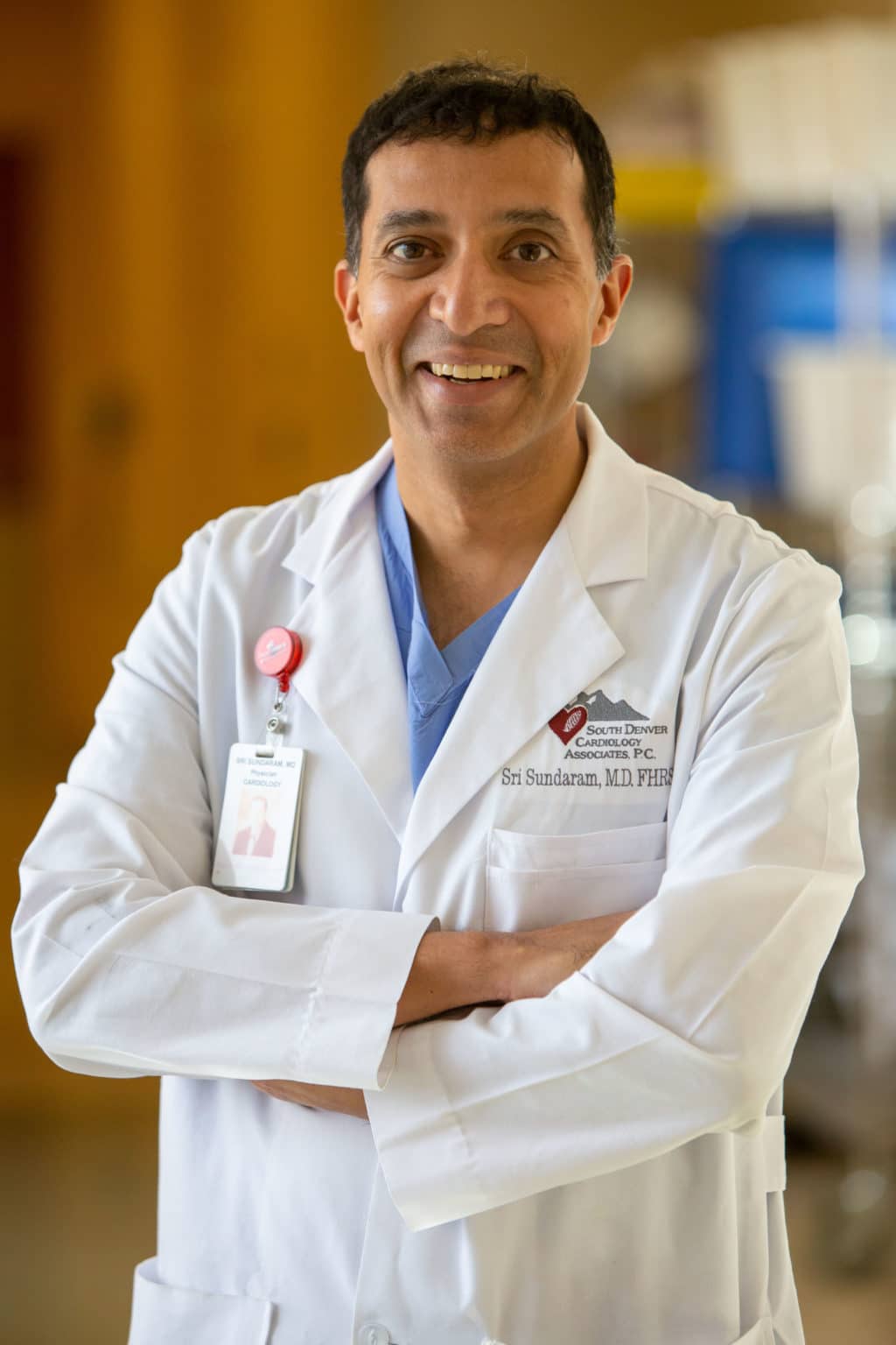 What Is an Electrophysiologist? | South Denver Cardiology