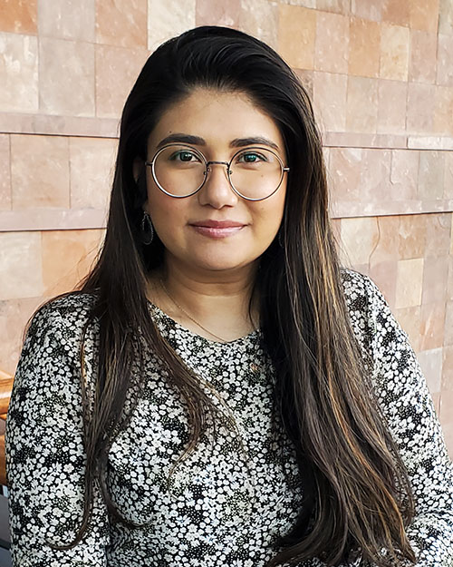 Rida Saleem | South Denver Cardiology