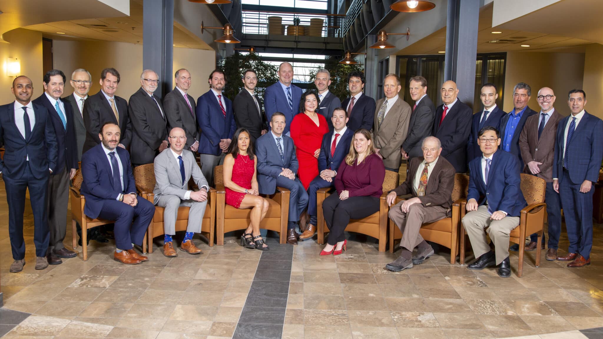 Cardiologist | Denver's Top Heart Doctors | South Denver Cardiology