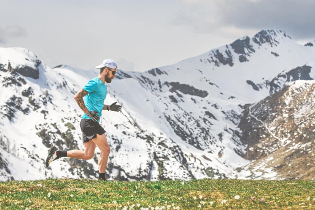 Heart Healthy Exercise at High Altitude: What You Need to Know