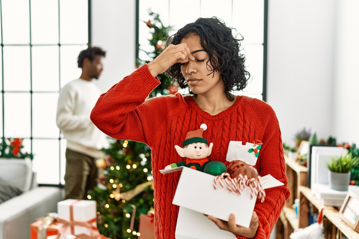 9 Tips to Reduce Holiday Stress | South Denver Cardiology