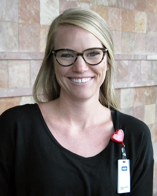 Natalie Weaver, BSN, RN | South Denver Cardiology