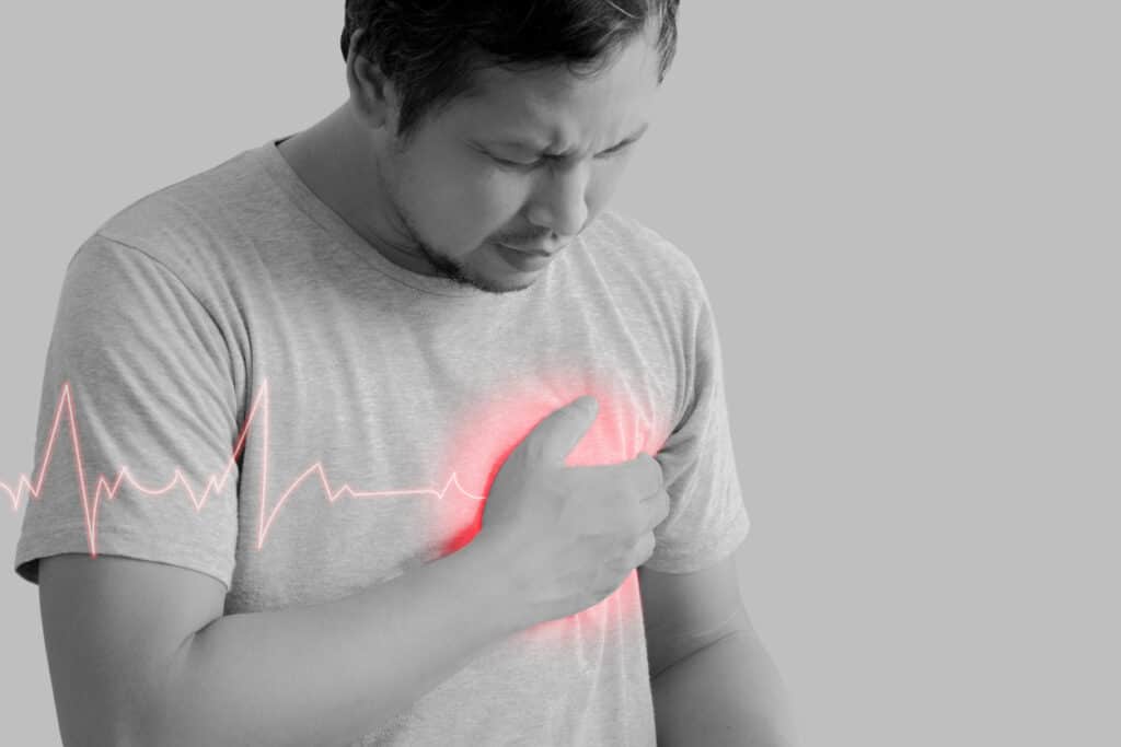 At What Age Do Heart Problems Start? | South Denver Cardiology