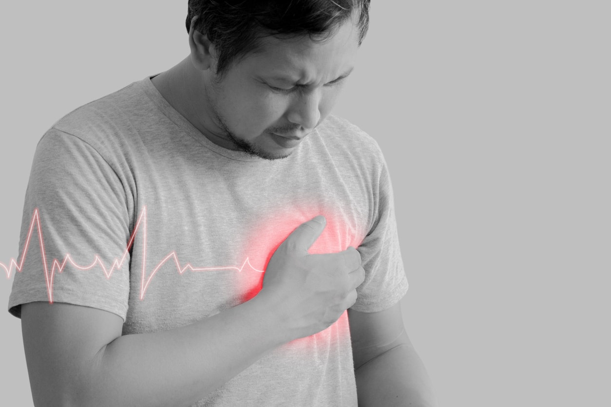 At What Age Do Heart Problems Start? | South Denver Cardiology