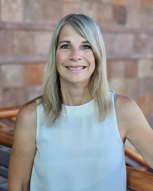 Janet Rausch | South Denver Cardiology