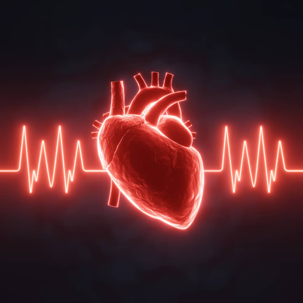 What Does AFib Feel Like? Symptoms & Risks Explained