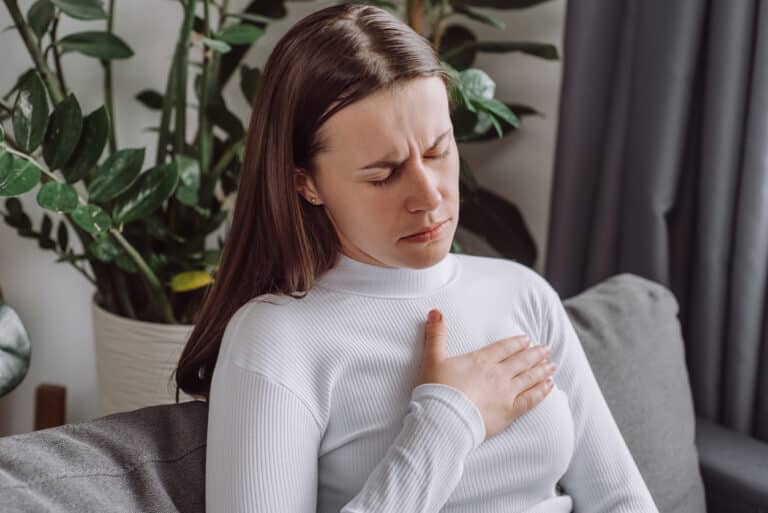 When to Worry About a Rapid Heartbeat | South Denver Cardiology